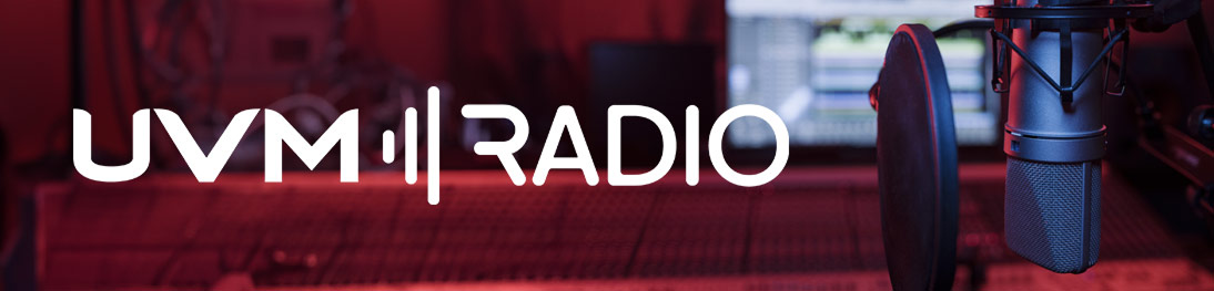 UVM-Radio
